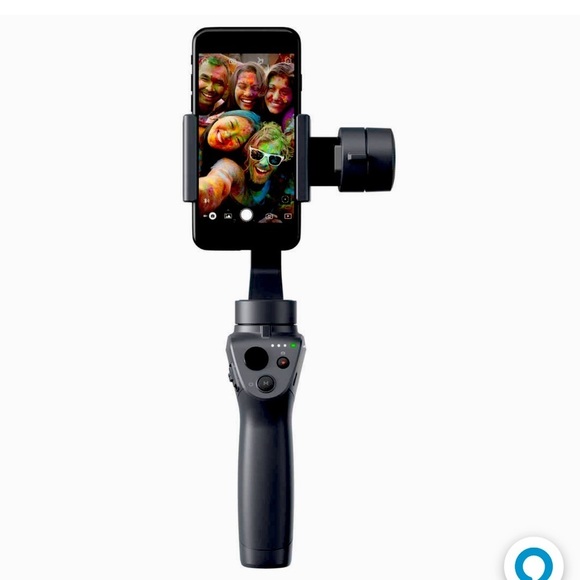 Cameras, Photo & Video | Dji Osmo 2 Gimbal | Poshmark